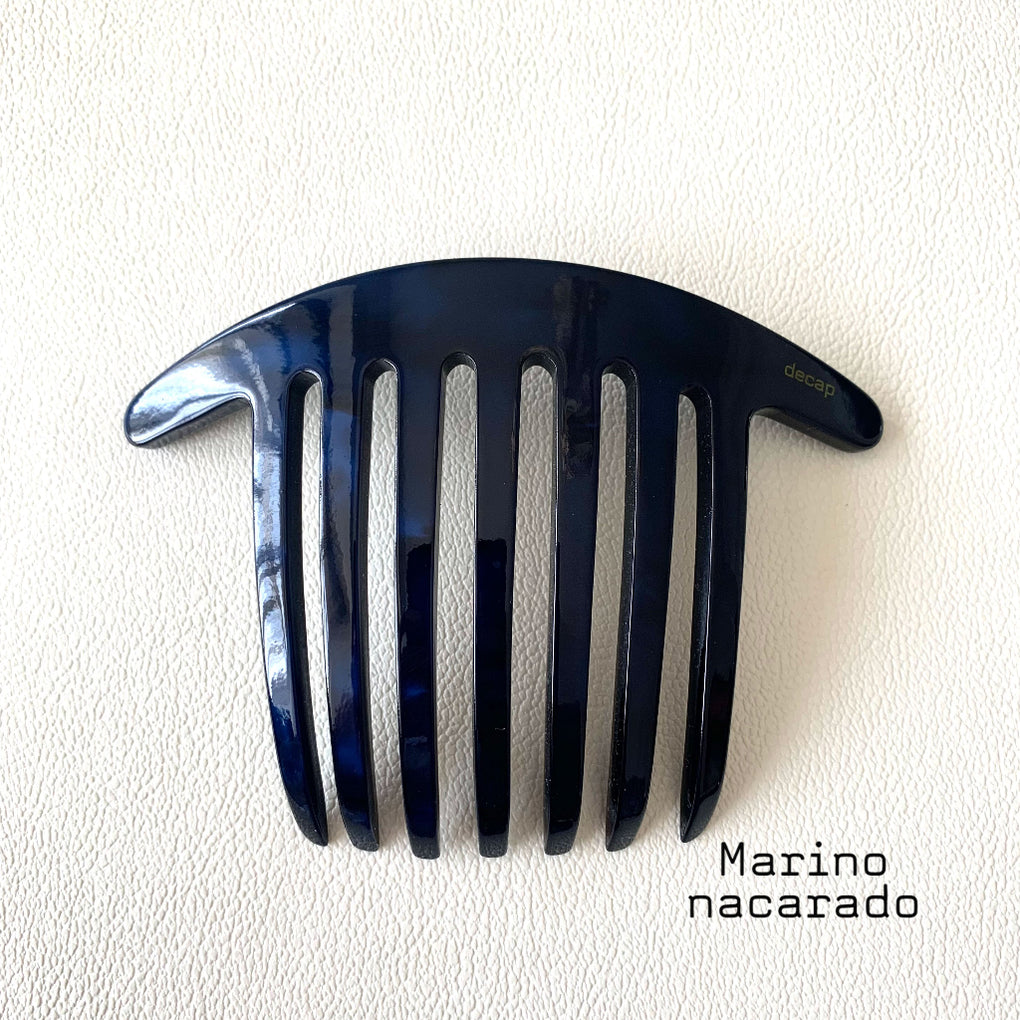 Pinchos y Peinetas para moño– Decap Valencia