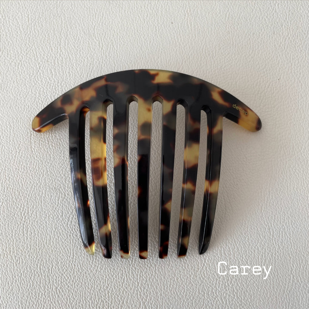 Pinchos y Peinetas para moño– Decap Valencia