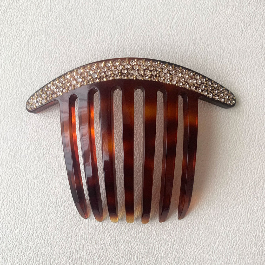 Pinchos y Peinetas para moño– Decap Valencia