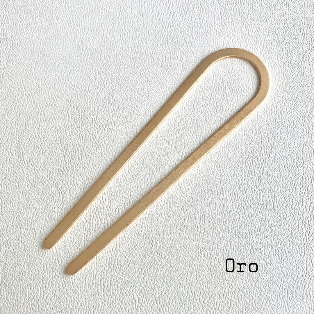 Pinchos y Peinetas para moño– Decap Valencia
